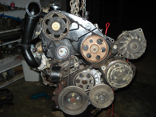 Another MK1 Rabbit Truck TDI project! | TDIClub Forums