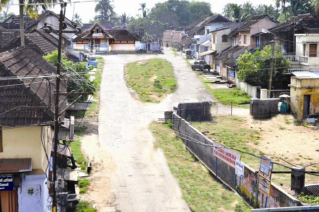 VADAKKANTHARA GRAMAM PALAKKAD: VADAKKANTHARA GRAMAM