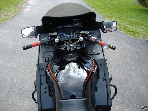 Show us your electric rig! | Adventure Rider