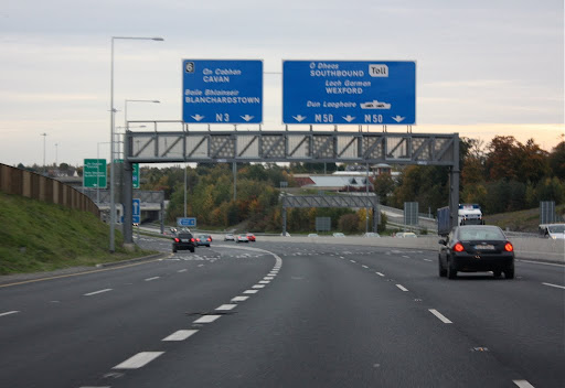 Ireland's motorway network | Page 27 | SkyscraperCity Forum