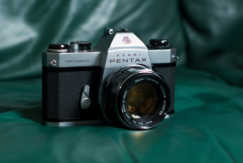Introduce your... film Pentax! - Page 32 - PentaxForums.com