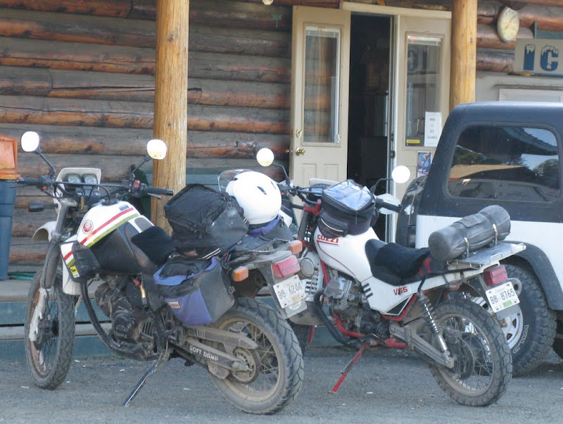 Any Moto Guzzi V65 TT Owners | Page 3 | Adventure Rider