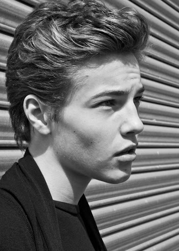 Barnaby Dunn