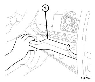 Wireless Ignition Module replacement question | Jeep Commander Forum
