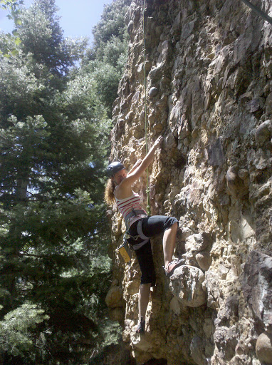 Weekend Warrior: Maple canyon