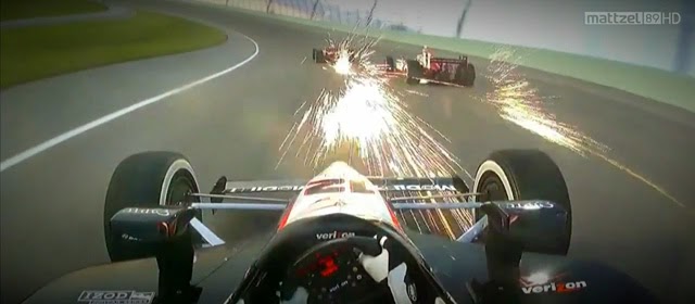 VIDEO: Racing in Slow Motion (Part III) : ebeasts.com