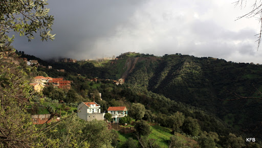Algerian Countryside and Villages | Page 7 | SkyscraperCity Forum