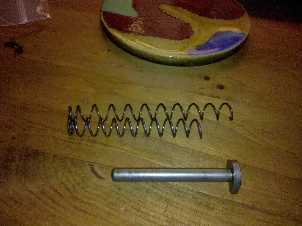 OK...time for a function report on the Sig P238 - The Firing Line Forums