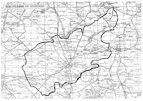 The Quinns of Athenry: February 2010