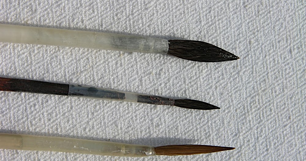 15 Excellent medieval paint brush You Can Save It Without A Penny ...