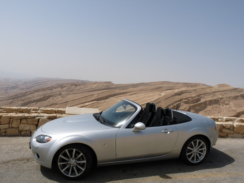 Best MX-5 Miata side profile shot, side profile only! - Page 6 - MX-5 ...