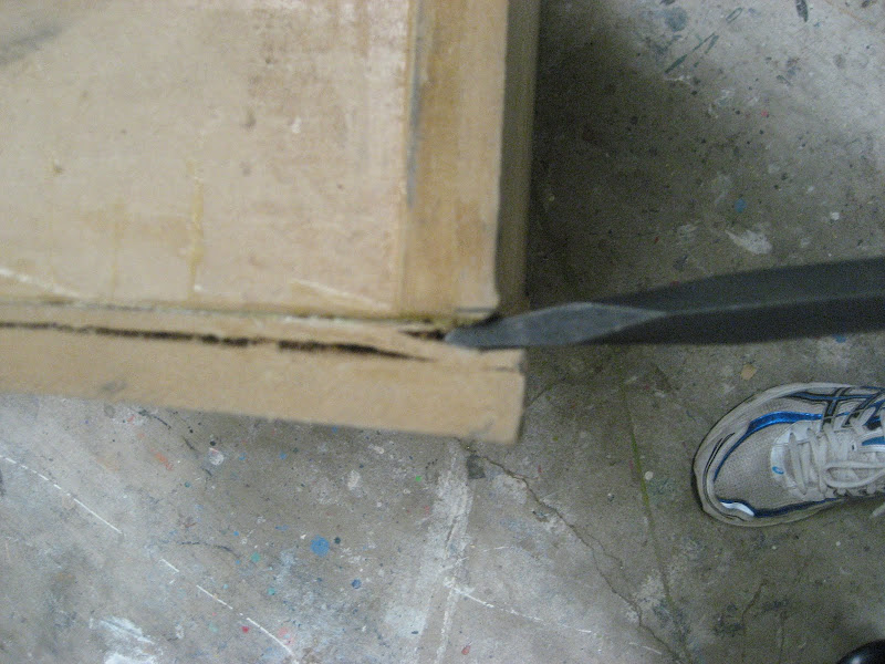 Subwoofer Setup for SPL Competition | Page 5 | Toyota RAV4 Forums