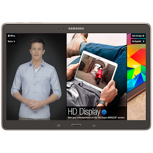 US GALAXY TAB S 10 RETAIL MODE - Latest version 4.0.20140710 for ...