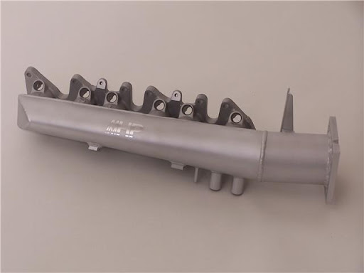 you opinions about the attached short runner intake for vr6 12v | VW ...