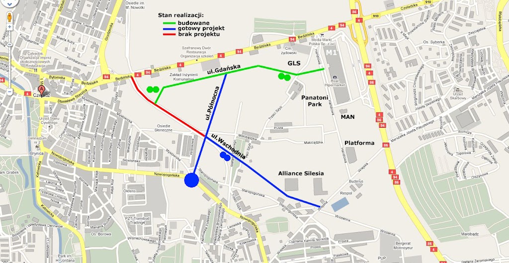 [Czeladź] Inwestycje | Page 36 | SkyscraperCity Forum