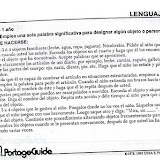 FICHAS DE LOGOPEDIA INFANTIL