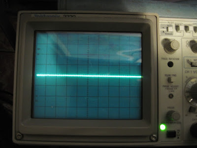 Arduino TNC - KI4MCW