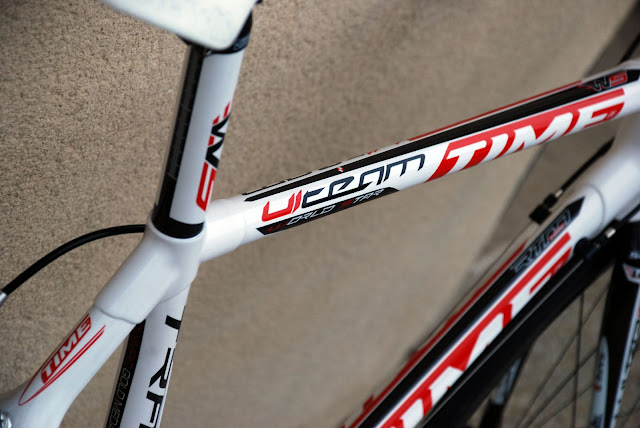 Time VXRS Ulteam Worldstar, Super Record, Hyperon - Weight Weenies