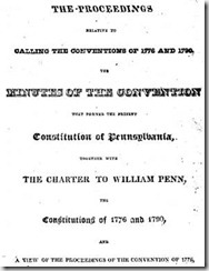 Who are the Founding Fathers? James Wilson (Pennsylvania) | Our Founding