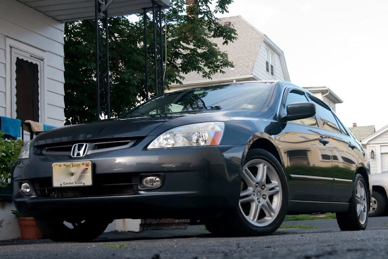 Graphite pearl thread | Page 2 | Drive Accord Honda Forums