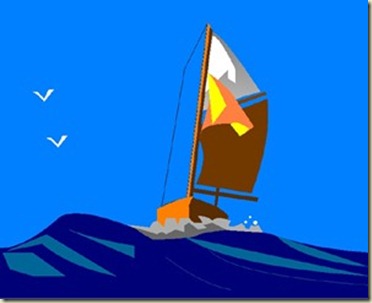 A place to express myself...: Designing Java 2D Graphics