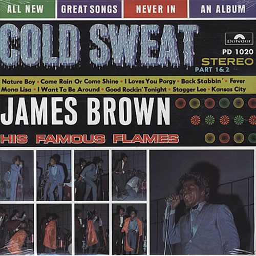 U.E.P.M.F.M.F.M.F.E.: The James Brown & The J.B.'s Collection