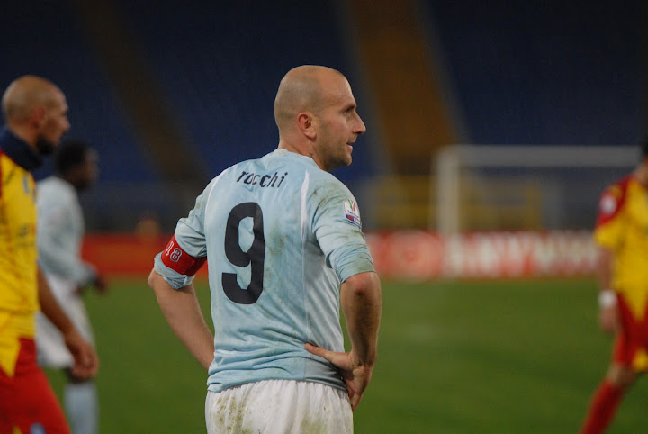 PHOTOGALLERY - Pioggia e freddo non fermano la Lazio di Coppa: ecco il ...