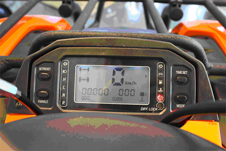 200cc 250cc 300cc 400cc 500cc 550cc 700cc Farm Quad Bike 4x4 ATV 4WD Quads