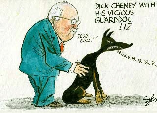 The Frustrated Teacher: Friday Cartoon Bonus Fun: Good Dog Edition