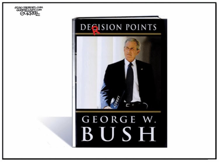 The Frustrated Teacher: Thursday Cartoon Fun: Derision Points Edition