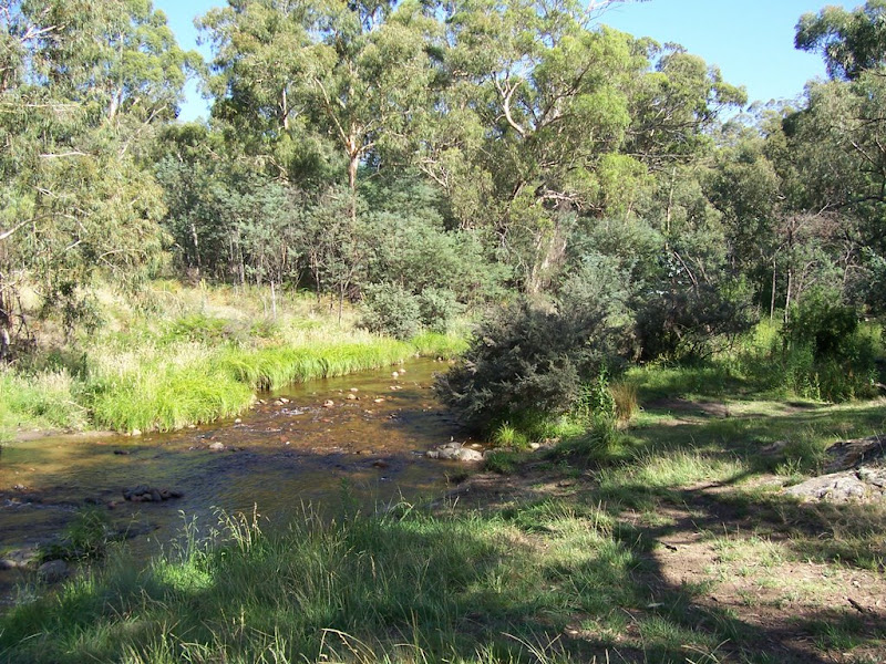 December 2009 Barry Way Ride | Adventure Rider