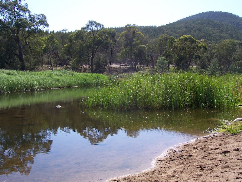 December 2009 Barry Way Ride | Adventure Rider
