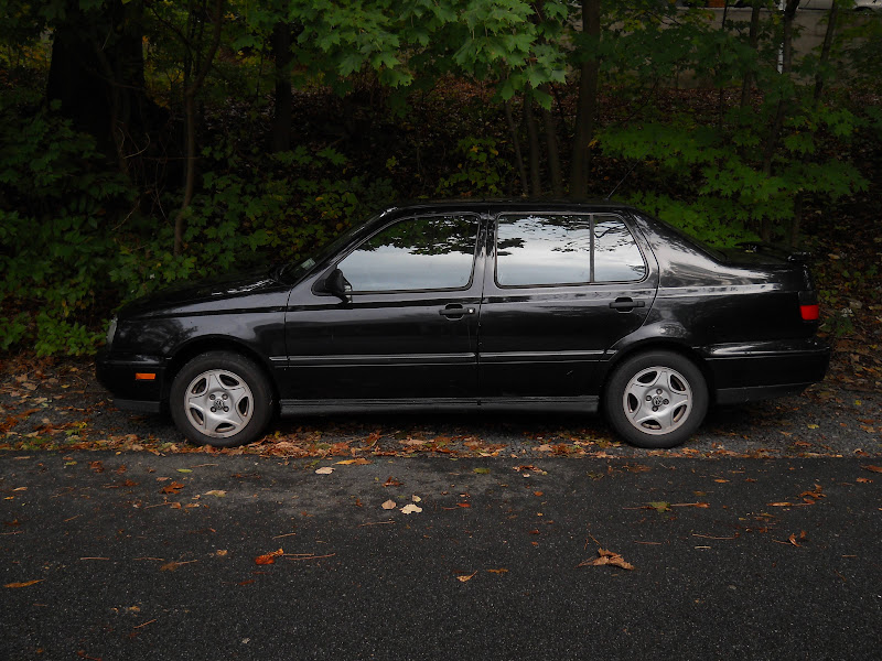 First MK3 | VW Vortex - Volkswagen Forum