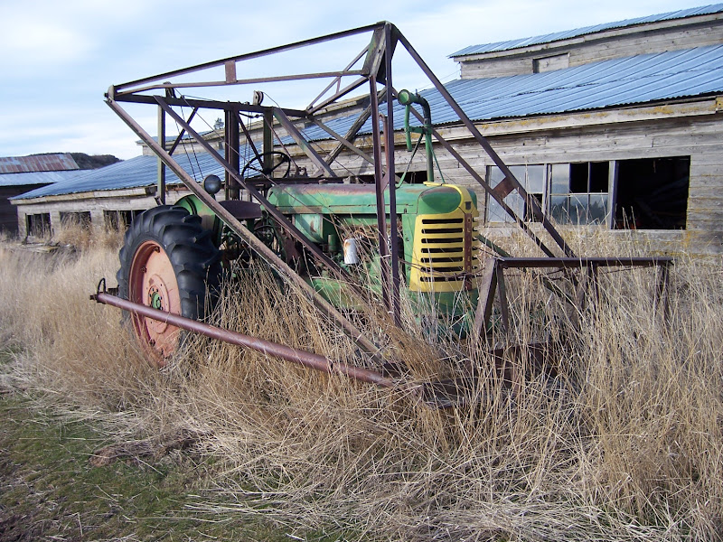 Old Tractors and Farm stuff, Post Your Pics here! | Page 17 | Adventure ...