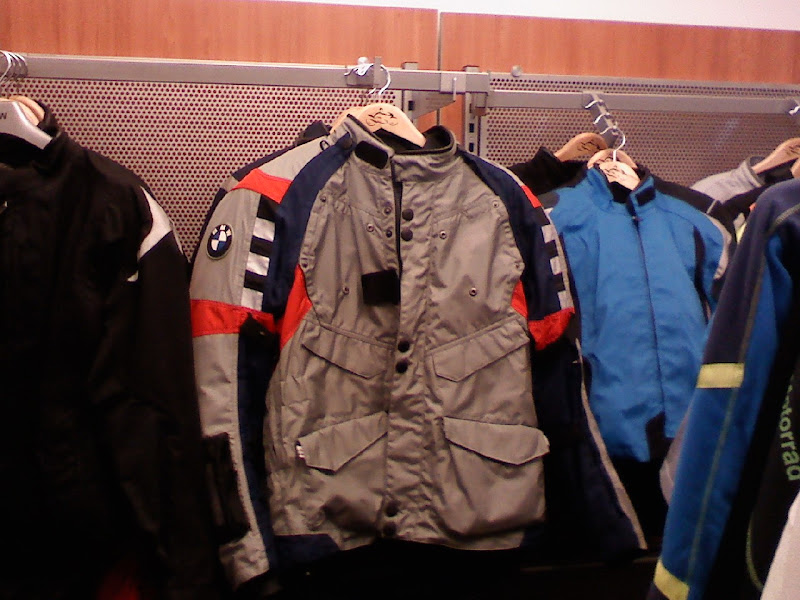 New BMW Riders' Apparel | Page 8 | Adventure Rider