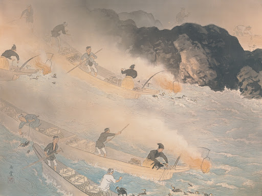 Nihonga — Google Arts & Culture