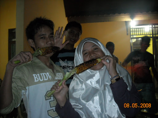 Pengurus Informasi | Darqo Gallery