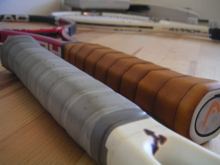 My Head YTPMP TK82 to TK82S Pallet Swap | Talk Tennis