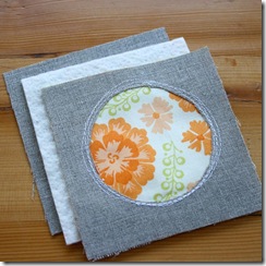 Coasters Tutorial – Sometimes Crafter