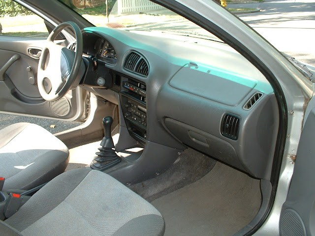 2000 Chevy Metro | Honda / Acura K20a K24a Engine Forum