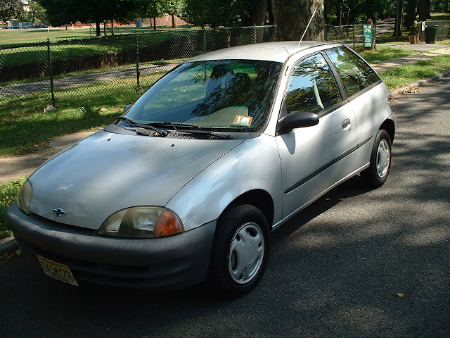 2000 Chevy Metro | Honda / Acura K20a K24a Engine Forum