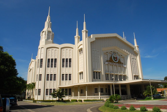 Iglesia ni Cristo (INC) | Page 47 | SkyscraperCity Forum