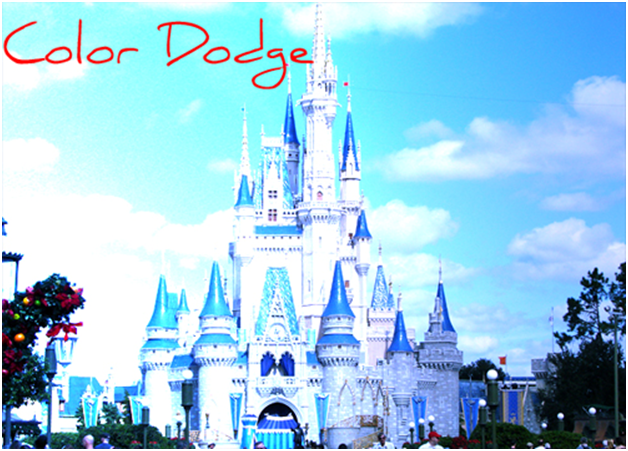 Photoshop Detailed Tutorial Training Site