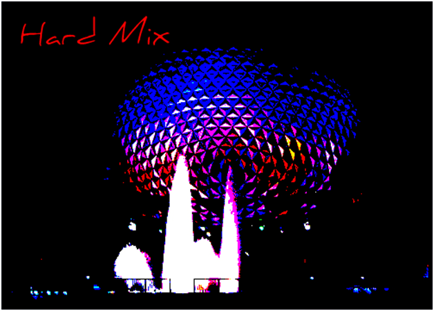 Photoshop Detailed Tutorial Training Site