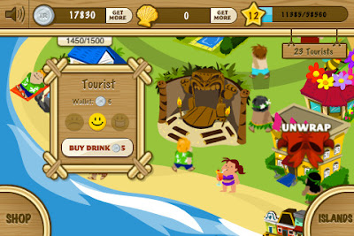 Tap Resort Party休閒度假島主 – Dr.愛瘋 APP Navi