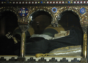 Ad Jesum Per Mariam Catholic Lay Ministry Archives: Incorrupt Bodies of ...