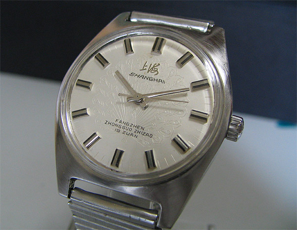 Have you caught the 19 jewels Baoshihua? | WatchUSeek Watch Forums