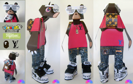 Fashion and Style: kanye west graduation shoes