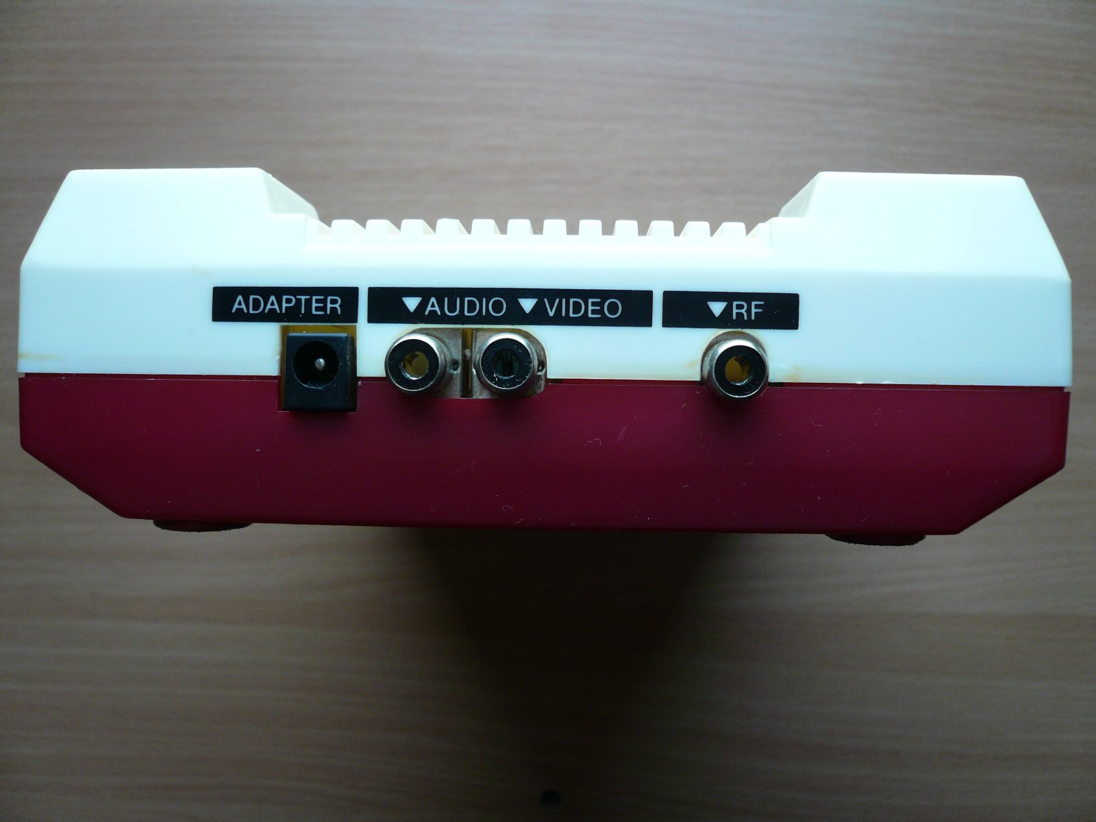 THOMPSONIC 3500 HOME COMPUTER 3600 - fotoprezentacja