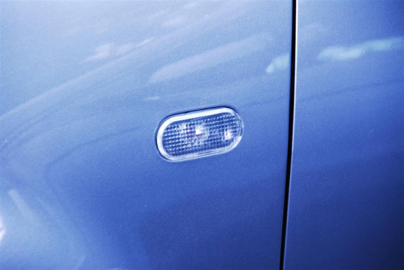 BEWARE - ECS Tuning Smoke Side Marker Light Kit are total $hit | VW ...